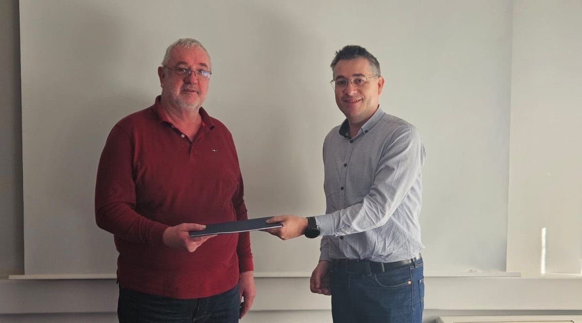 Nezavisni sindikat Dalmacijacementa i Cemex Hrvatska potpisali 18 ...