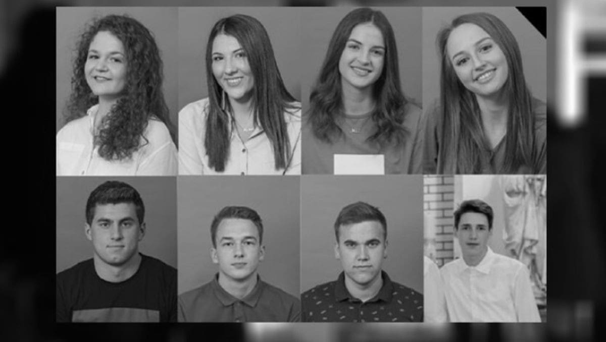 TRI GODINE OD NEZAPAMĆENE TRAGEDIJE 'I kamen bi proplakao na priču iz Posušja' - DALMACIJA DANAS