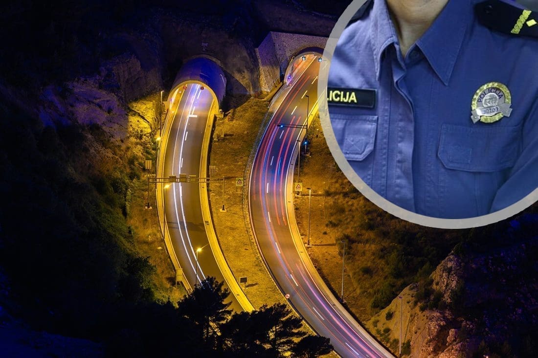 I danas se zatvara brza cesta Solin-Klis, evo koliko će trajati prekid prometa - DALMACIJA DANAS