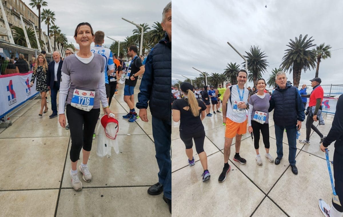 KENIJAC OBORIO REKORD I ODNIO POBJEDU Trčala i Martina Dalić, tu je i ...