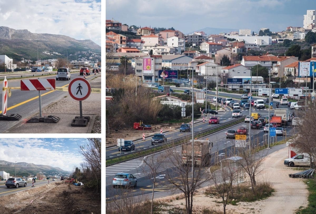 SPLITSKI MEGAPROJEKT KOJI SE GENERACIJAMA ČEKAO! Krenula je ...