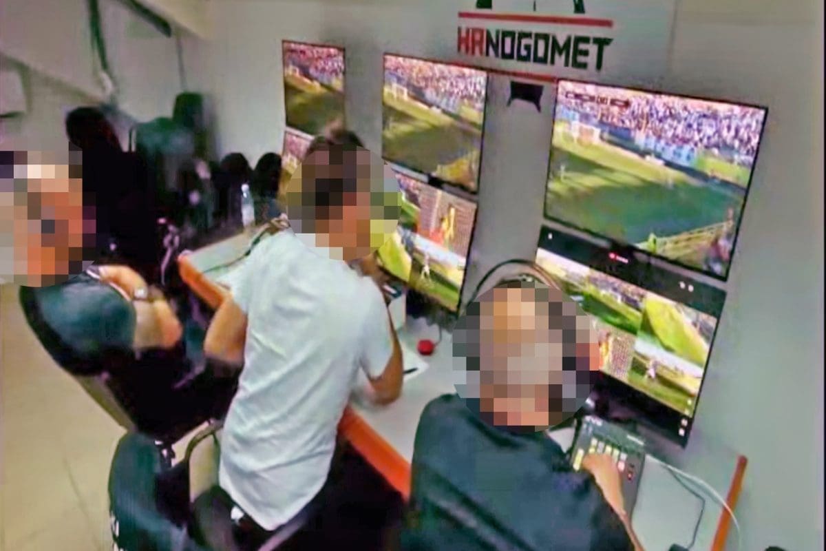 JOŠ JEDNA ŠOKANTNA VIJEST Suci razmišljaju o bojkotu HNL utakmica nakon ...