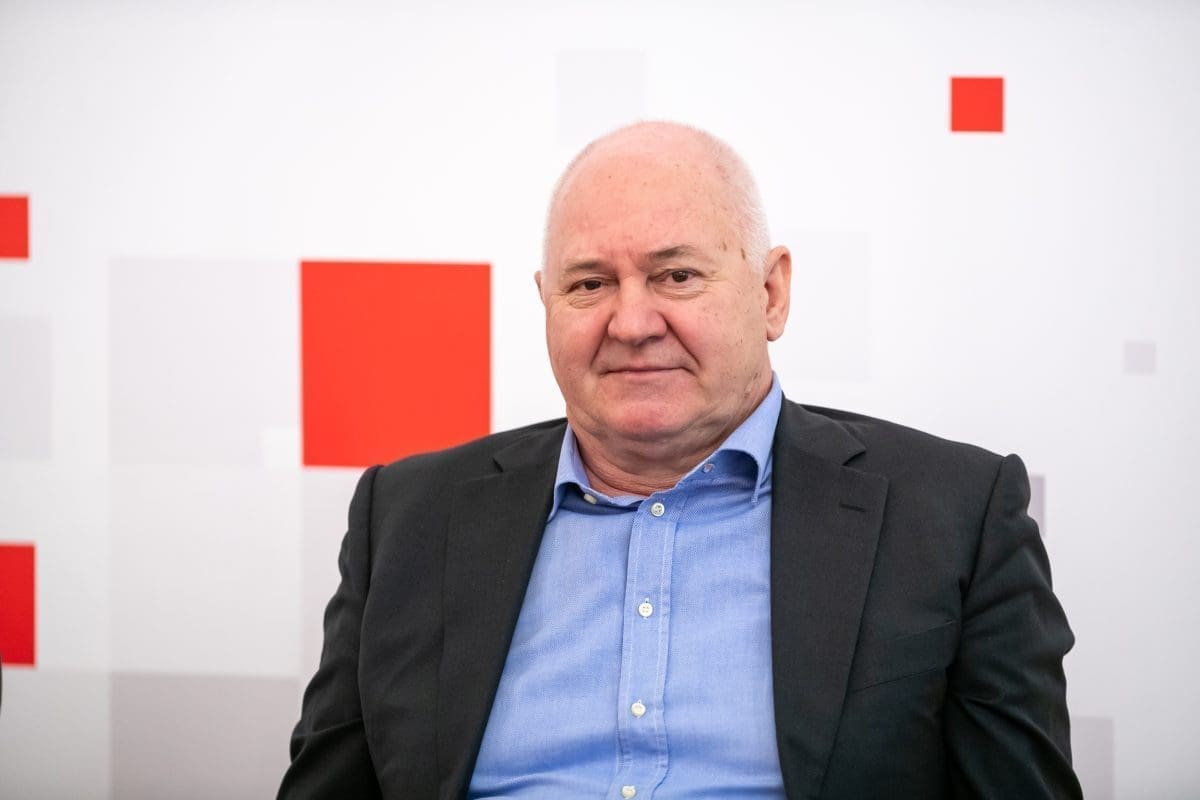 HGK i Obnovljivci predstavili Position paper: Pozvali na nastavak ...