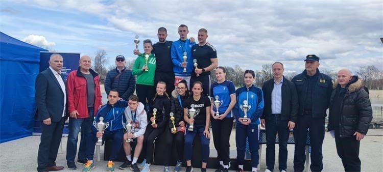 Petar Volarević - policijski službenik IJP PU dubrovačko-neretvanske opet među najboljima ...