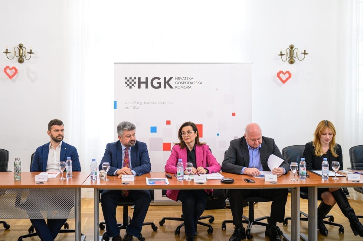 HGK i Obnovljivci predstavili Position paper: Pozvali na nastavak ...