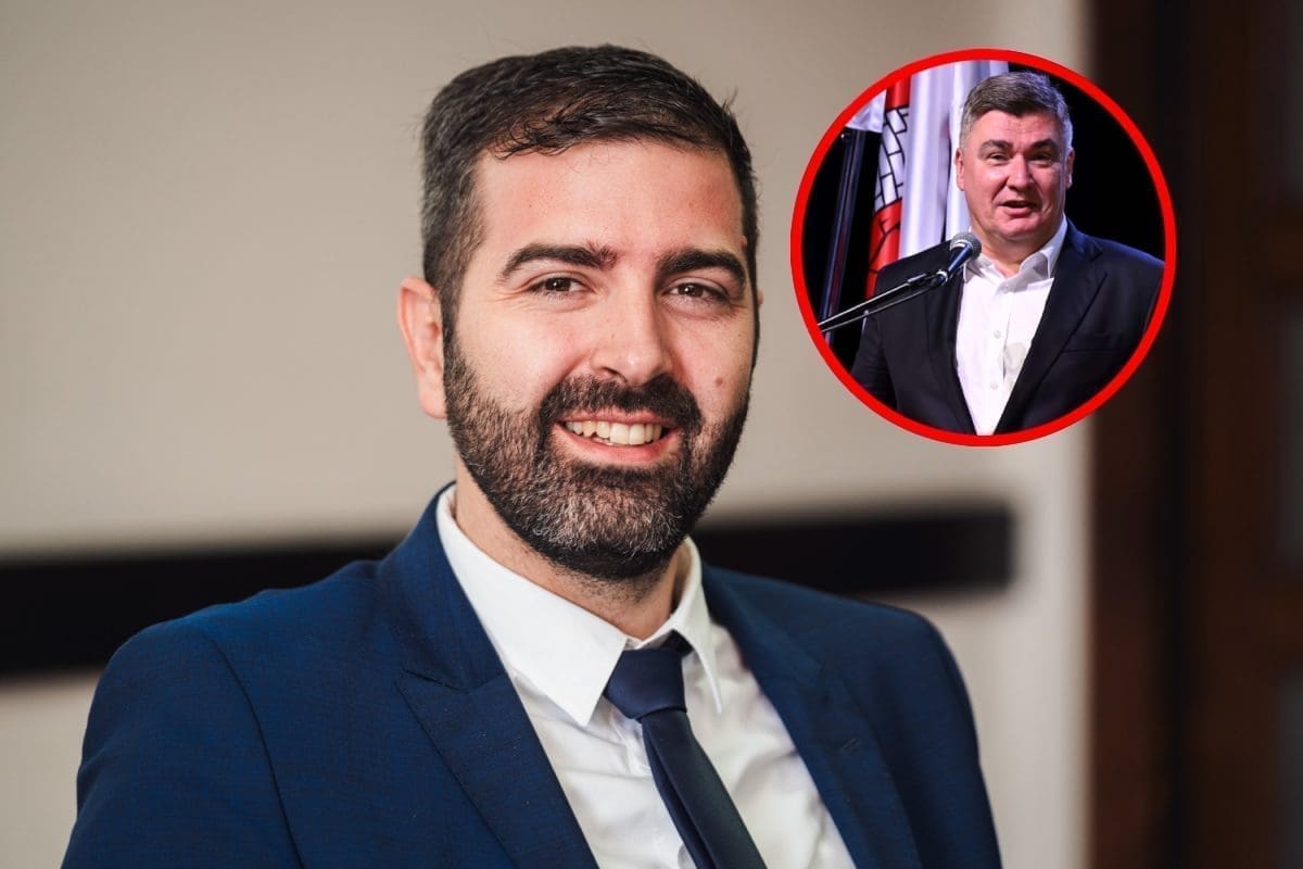 ŠEF SPLITSKOG SDP-a: "Ovo nitko nije očekivao, sada je jasno da SDP pobjeđuje na izborima ...