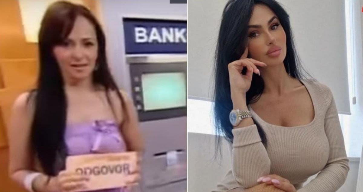 Sjećate li se voditeljice Nove TV iz poznate emisije od prije 15 godina? Ponovno je na malim ...