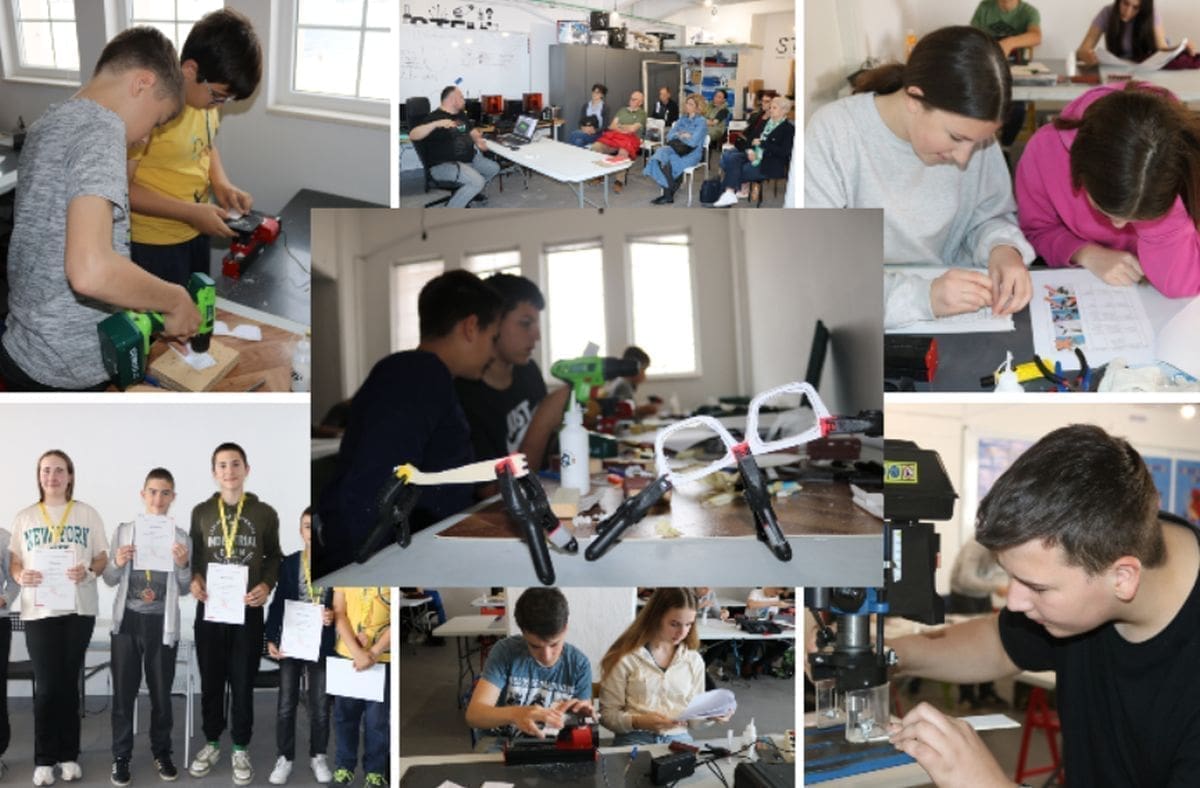 Održana Modelarska liga Dubrovačko-neretvanske županije - DALMACIJA DANAS