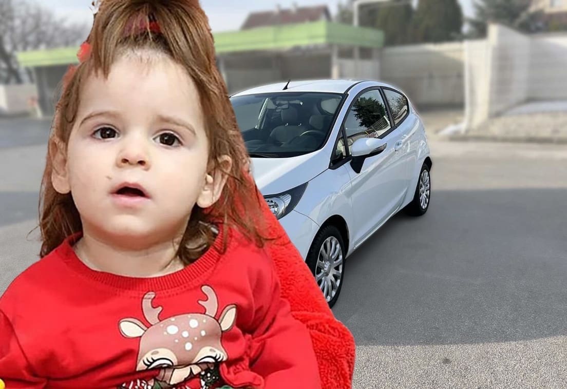 UŽASAVAJUĆE NOVE SPOZNAJE Šef policije otkrio jezive detalje: "Danka se probudila tijekom vožnje ...