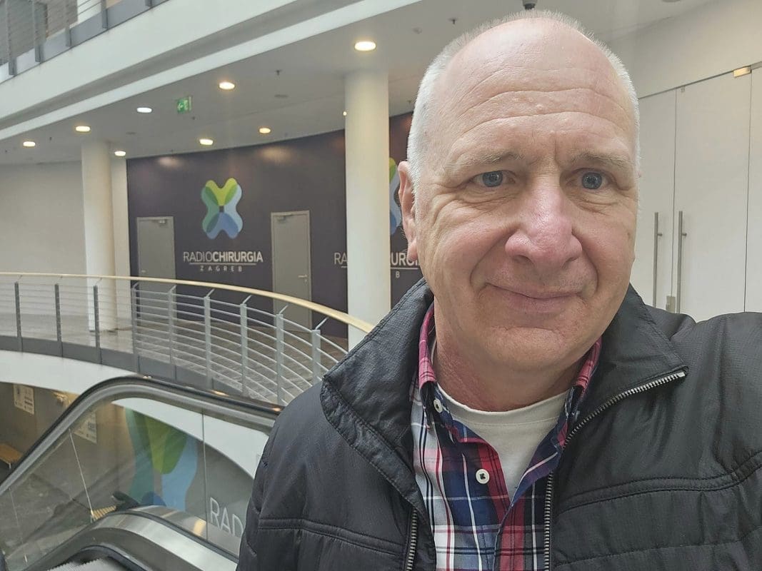 Opara objavio najnovije informacije o svome zdravstvenom stanju: "Ako ...