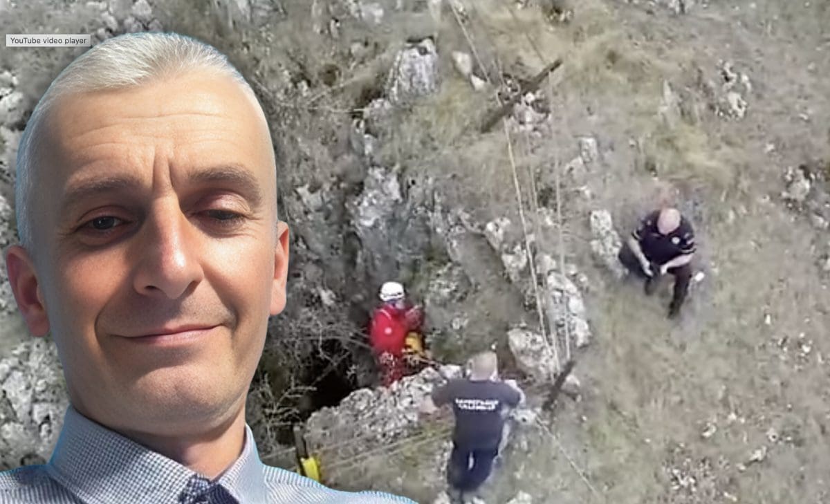 VIDEO "Osumnjičeni ne želi reći gdje je sakrio tijelo Danke Ilić. To dijete ima pravo na ...