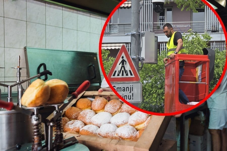 'ZAUSTAVLJANJE' PO KRAFNE ODERAT ĆE VAS PO DŽEPU Ova novost neće se ...