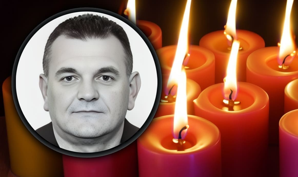 Umro je Ante Balić - DALMACIJA DANAS