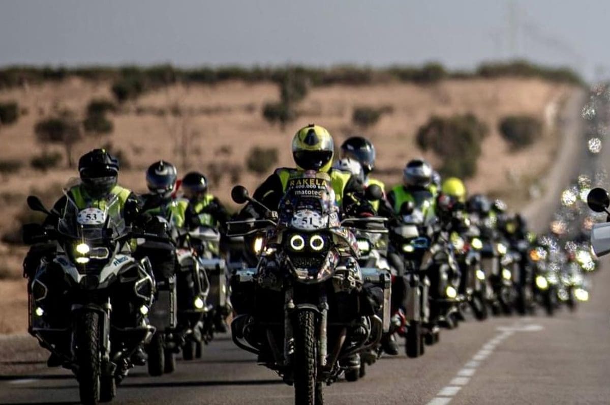 BMW MK Dalmacija slavi 15. rođendan: Dobili su svoj dokumentarac kojeg će premijerno prikazati 1 ...