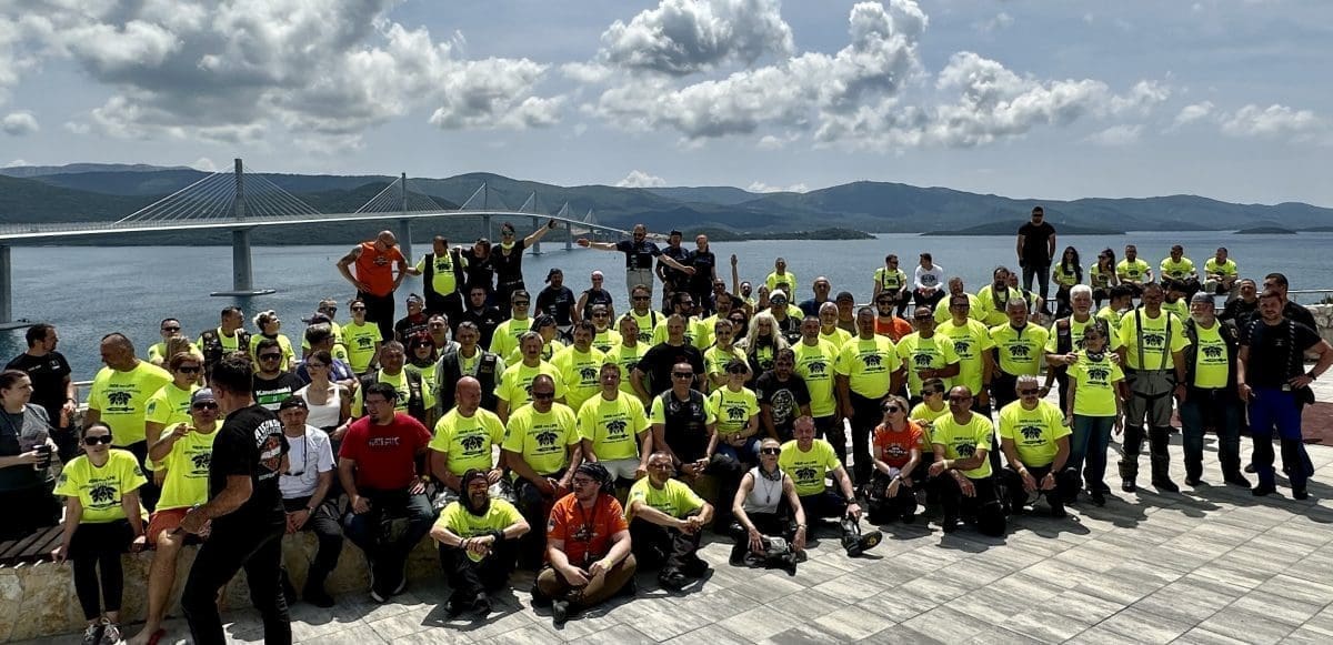 BMW MK Dalmacija slavi 15. rođendan: Dobili su svoj dokumentarac kojeg ...