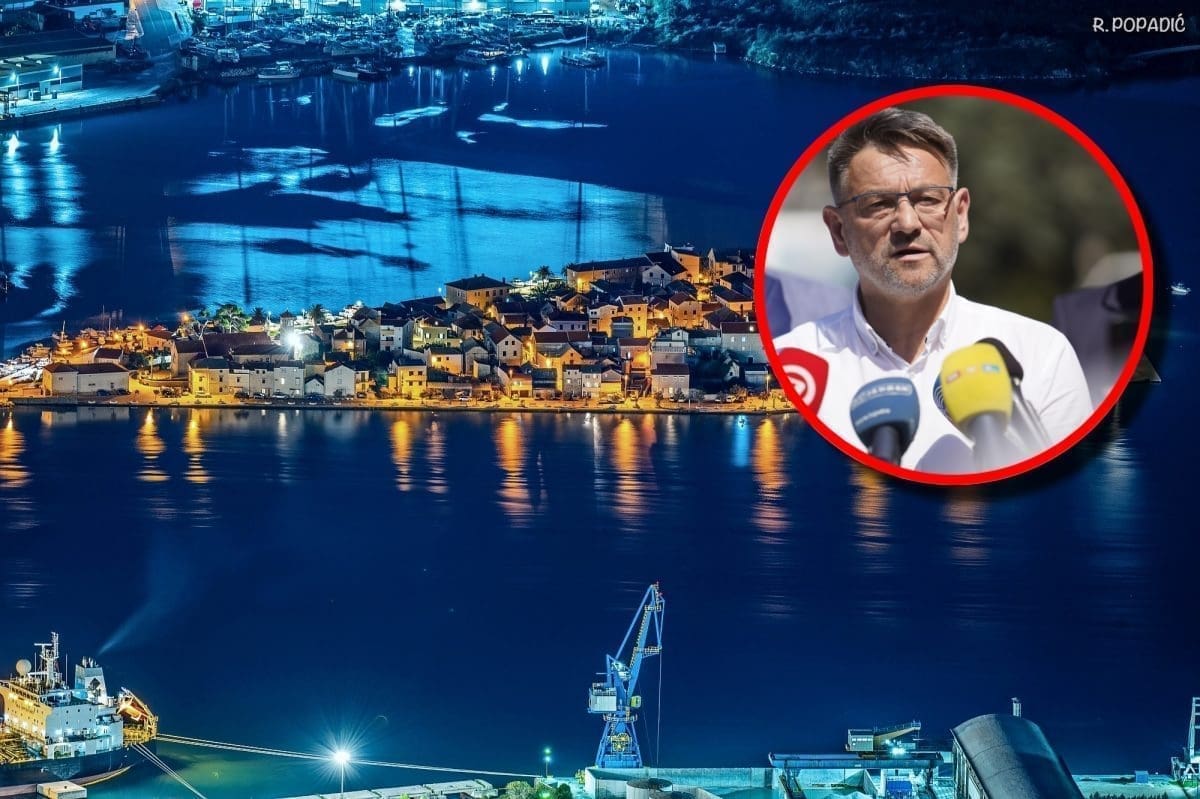 MOST NA RIJECI KRUPI Kudin most priča priču o ljubavi - DALMACIJA DANAS