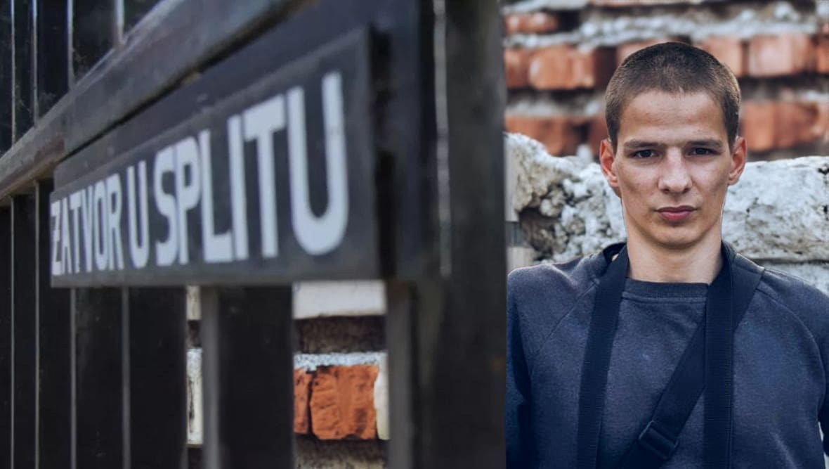 Stanislavu Zavadlavu 30 dana pritvora: Osumnjičen za pljačku splitske ...