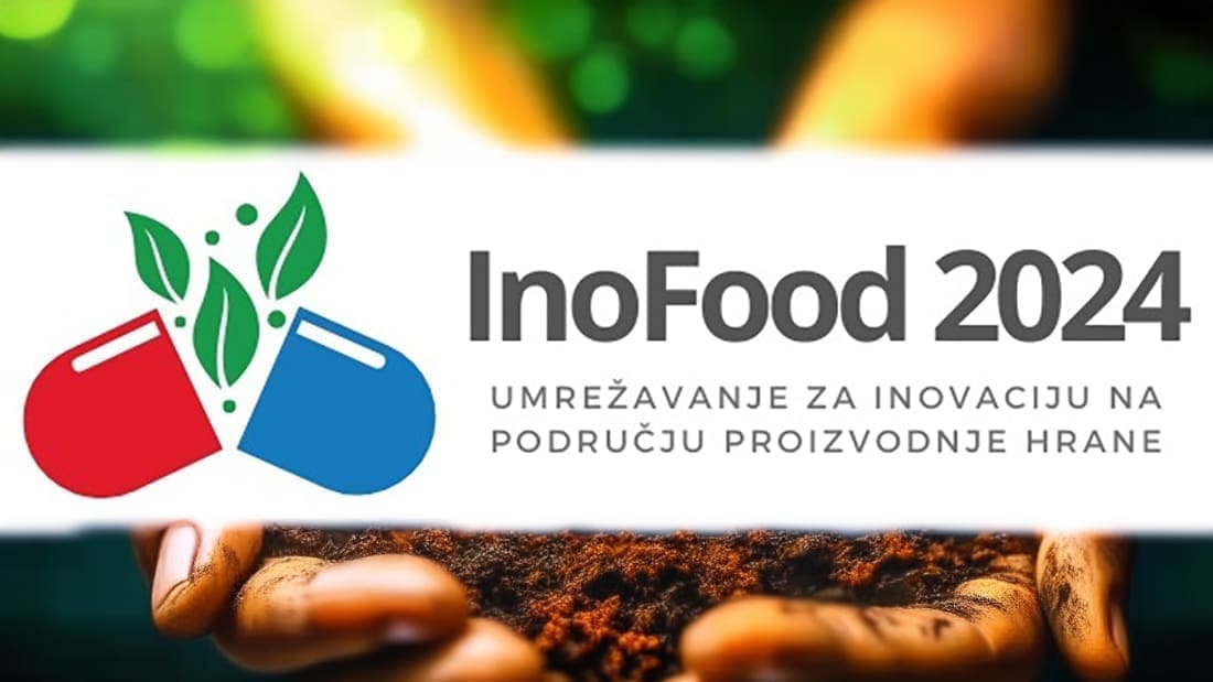 U Trilju konferencija „InoFood Dalmatia 2024" - umrežavanje za inovacije na području proizvodnje ...