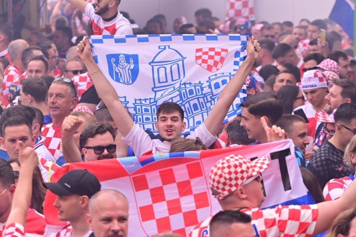 SVI SCENARIJI NA JEDNOM MJESTU Što ako Hrvatska pobijedi, odigra ...