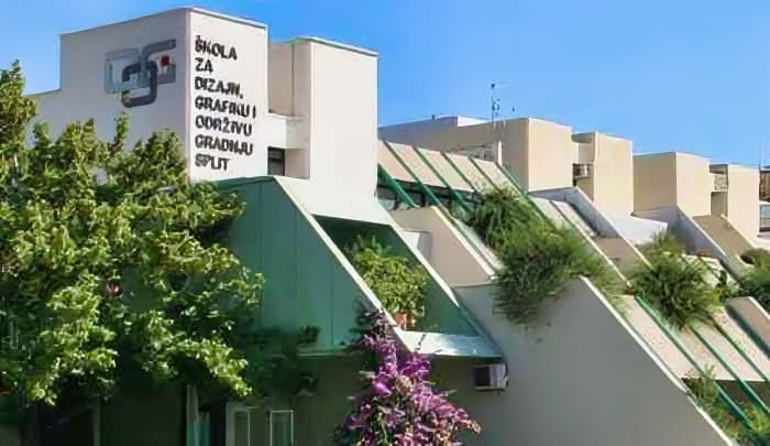 Mala škola ekoinženjerstva u Školi za dizajn, grafiku i održivu gradnju ...