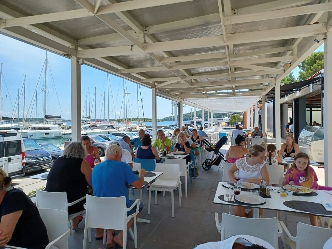 Dan ACI-ja prigodno obilježen u ACI marinama diljem Jadrana - DALMACIJA ...