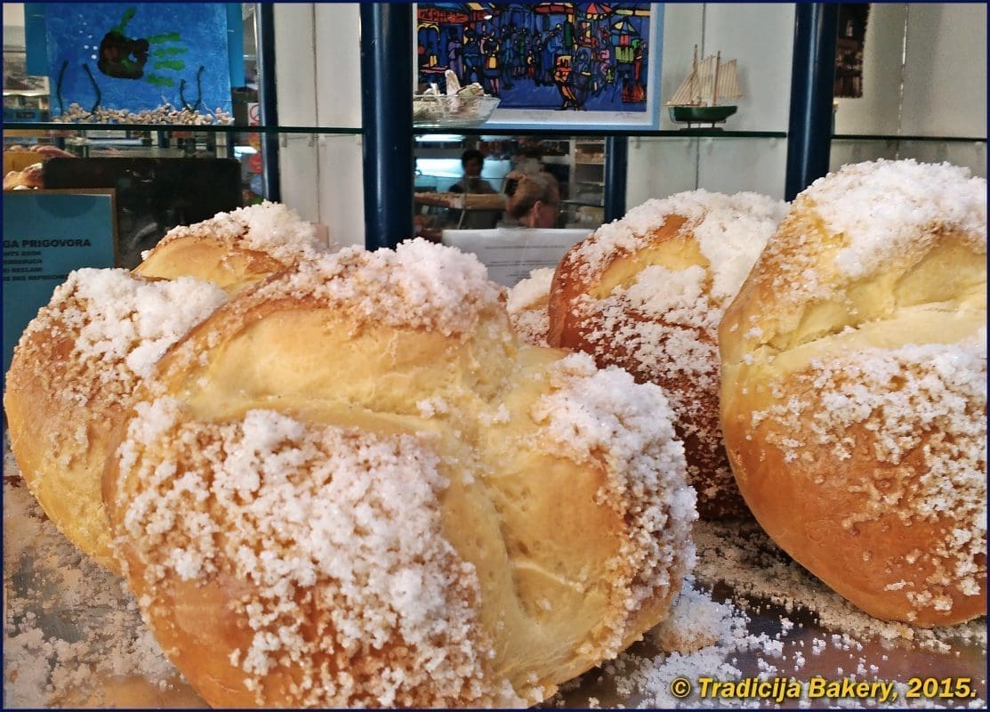 ZLATNE RUKE DRAŽENA KIRIGINA Kome još nisu zamirisali krempite, sirnice ili danci u Bosanskoj ...