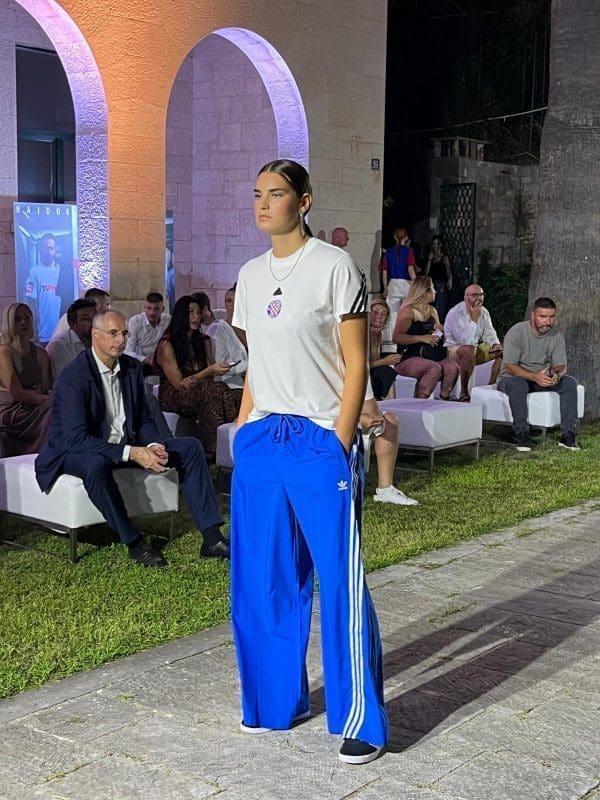 Predstavljen novi dres Hajduka, evo koga smo sve sreli na Institutu ...