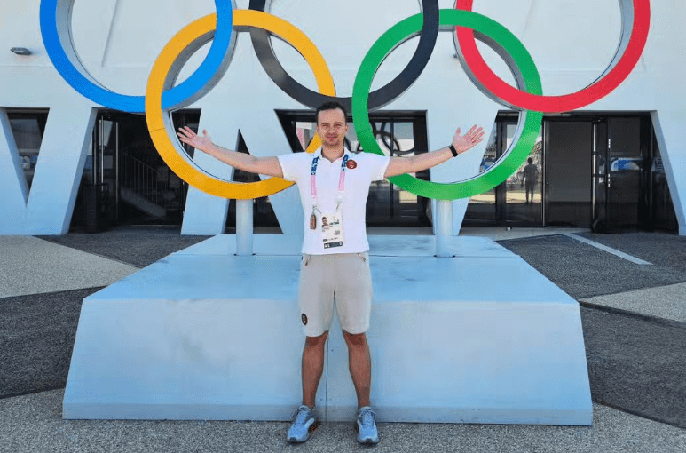 Evo je! Marinčić osvojio prvu hrvatsku medalju na Olimpijskim igrama - DALMACIJA DANAS