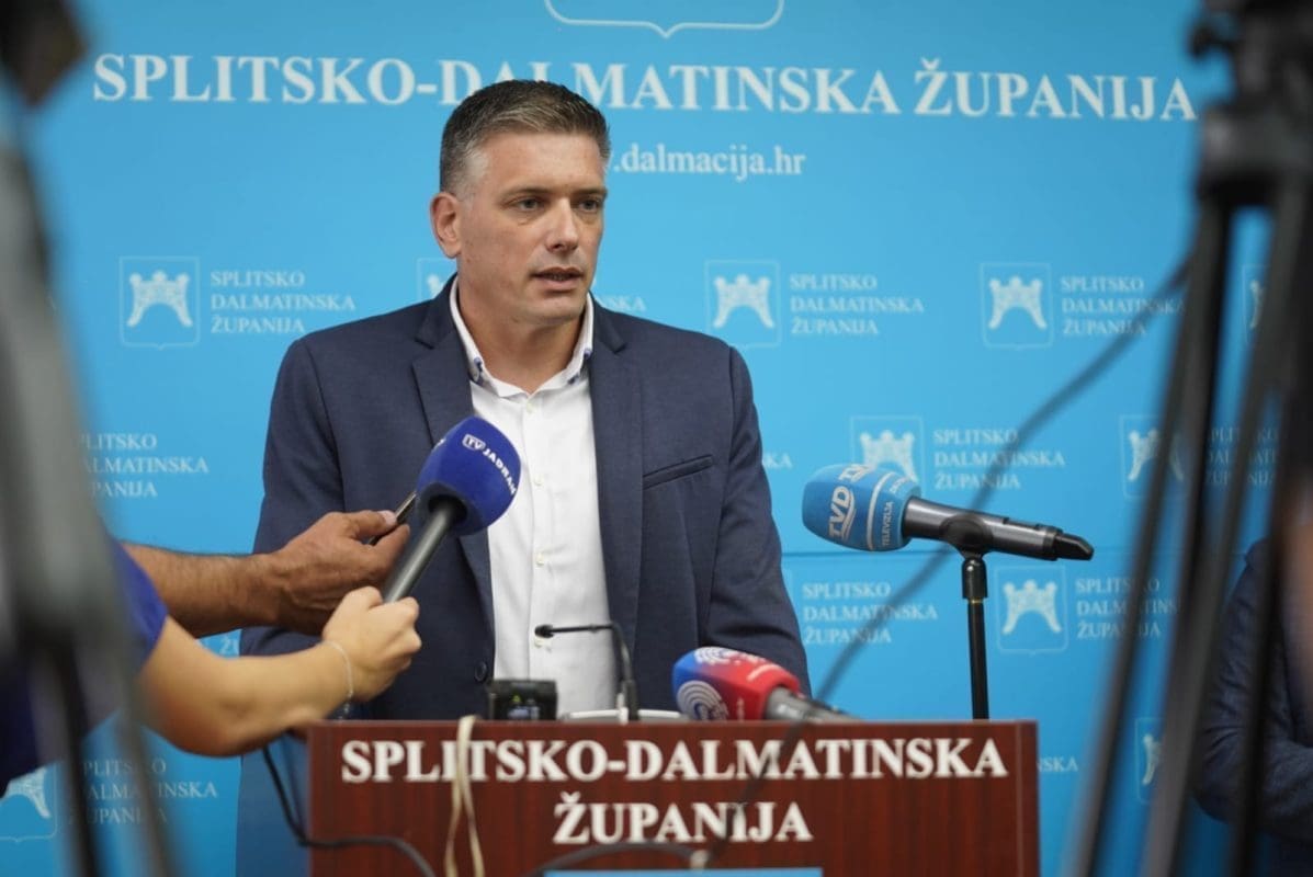 Splitsko-dalmatinska županija otvorila je prijave za javni poziv za potporu poduzetnicima: Radi ...