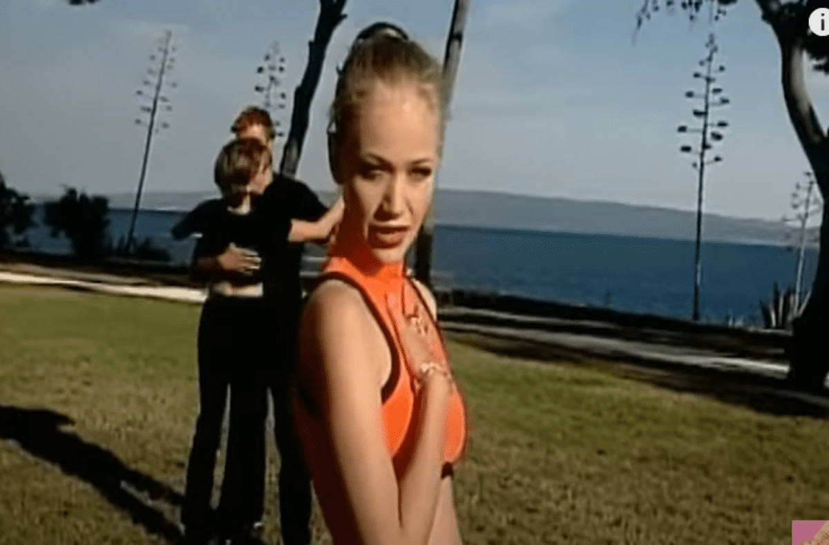 Jelena Rozga danas slavi 47. rođendan, evo kako je izgledala prije 28 godina - DALMACIJA DANAS