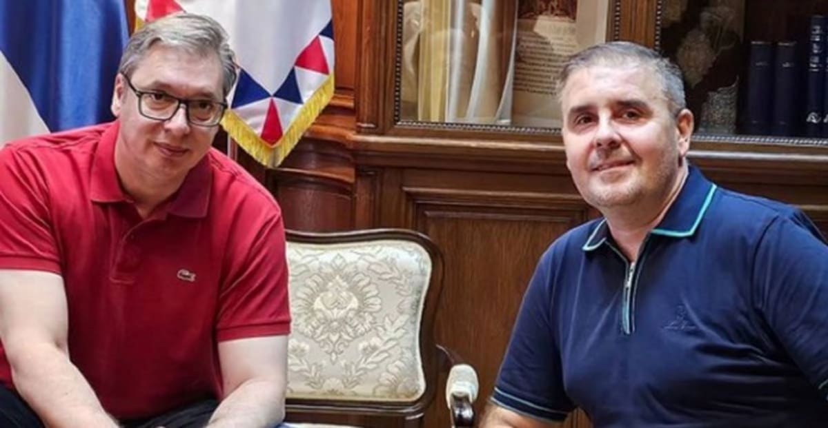 Srbin bio u zatvoru u Hrvatskoj: "Tako krvave oči kao što je imala ta sutkinja nikad nisam vidio ...