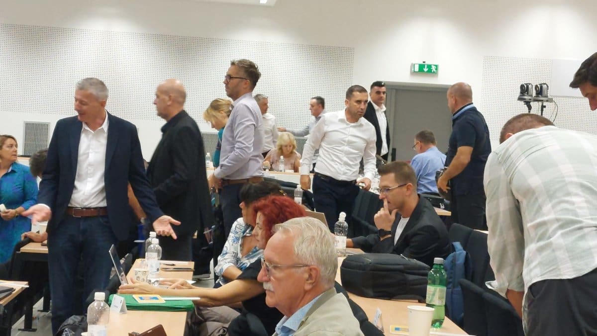 Perjanica lječilišnog i wellness turizma "Biokovka" imat će 120 kreveta ...