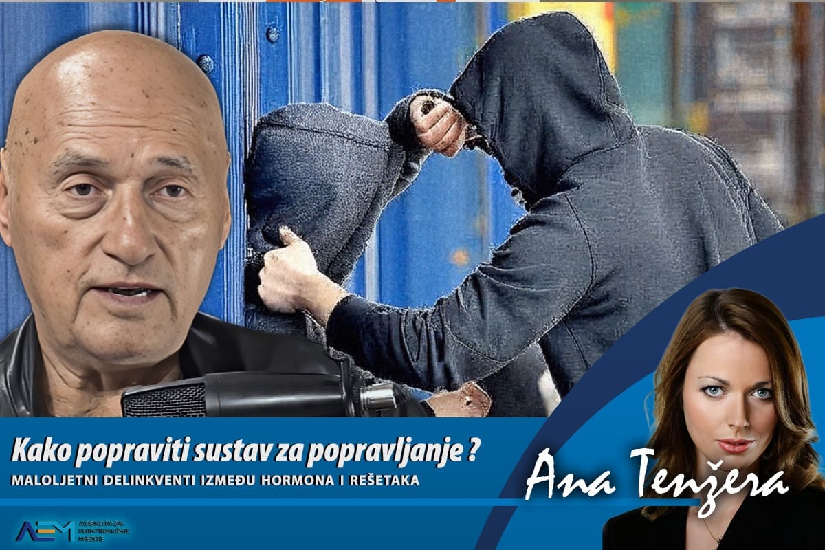 OTVORIO NAM JE DUŠU Ovo je skrivena prošlost odvjetnika Zvonimira Hodaka: Krv, batine i borba za ...