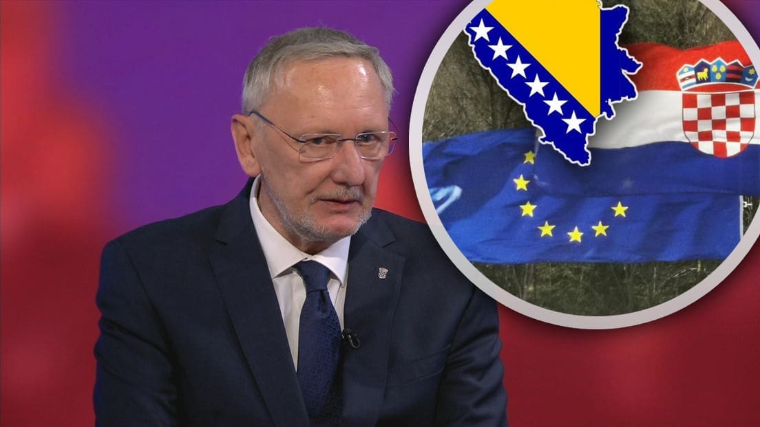 Što će biti s BiH granicom? Božinović najavio velike promjene kontrole: "Moramo se pripremiti ...