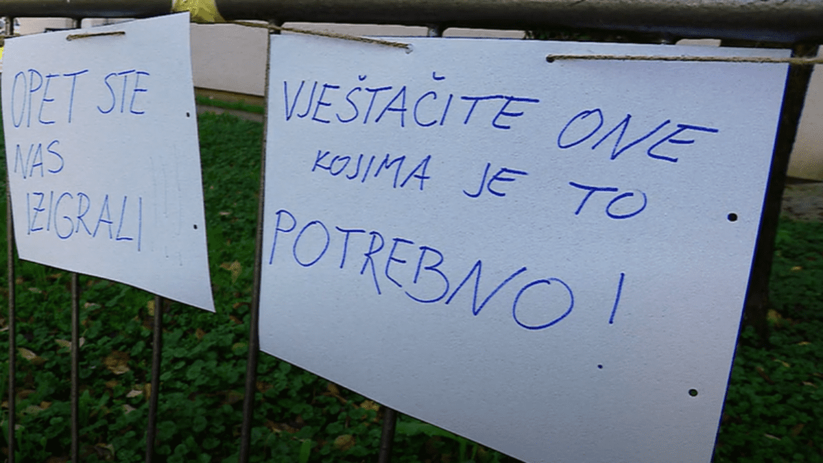 Slučaj problematičnog učenika: Majka i otac ne žele surađivati ...