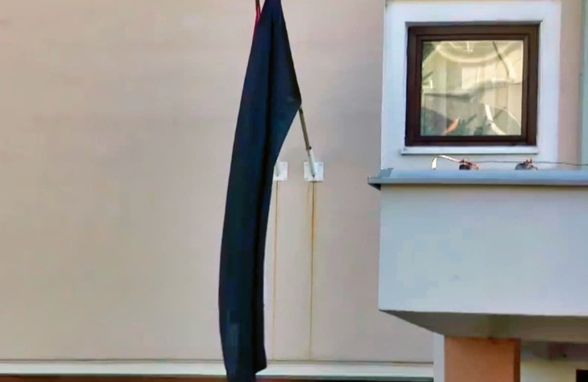 U ponedjeljak dan žalosti u Crnoj Gori zbog tragedije u Zagrebu - DALMACIJA DANAS