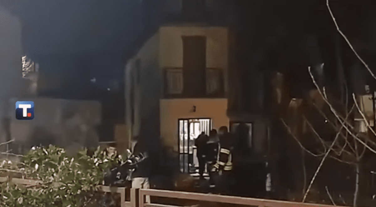 Crnogorski ubojica nije opkoljen, policija nastavlja potragu. Na Cetinju opsadno stanje ...