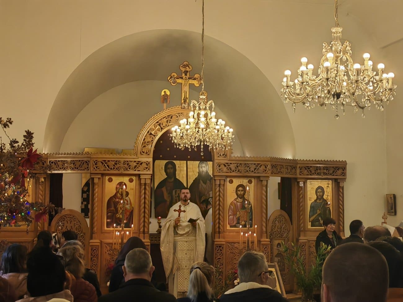 Domovinski pokret želi Srpskoj pravoslavnoj crkvi oduzeti splitski hram ...