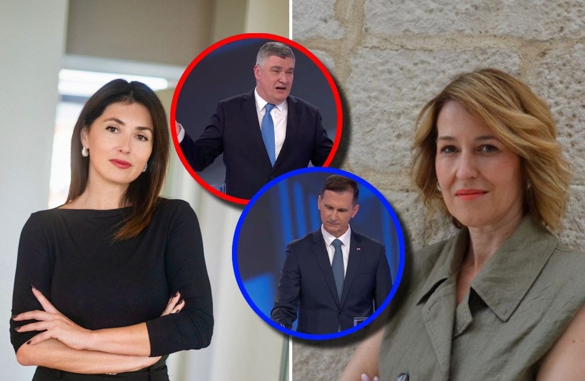 ŠTO JE POLITIČAR BEZ EGA? IRONIJA NA SVE STRANE... Retoriku na hrvatskoj političkoj sceni ...