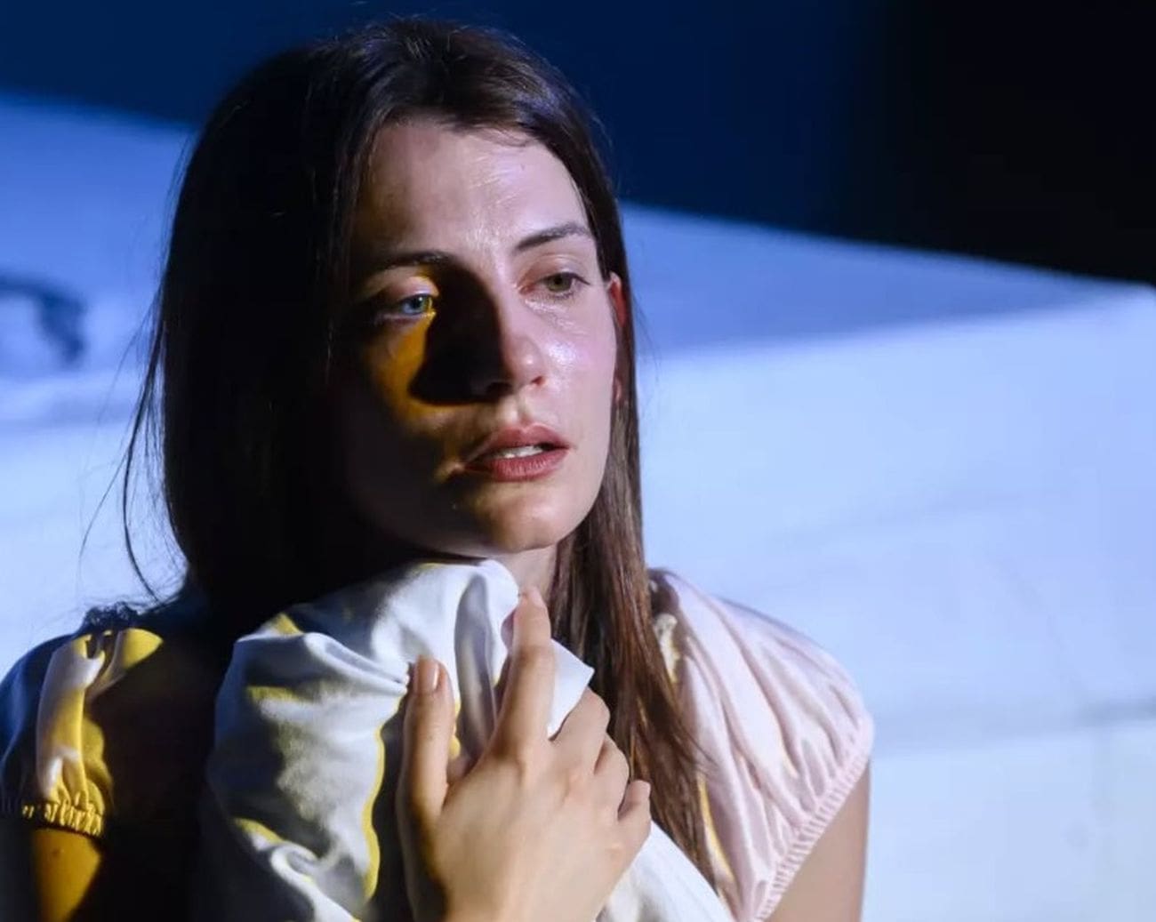 Novorođena u Trogiru: Monodrama i panel rasprava o postporođajnoj depresiji u Kantunu kulture ...