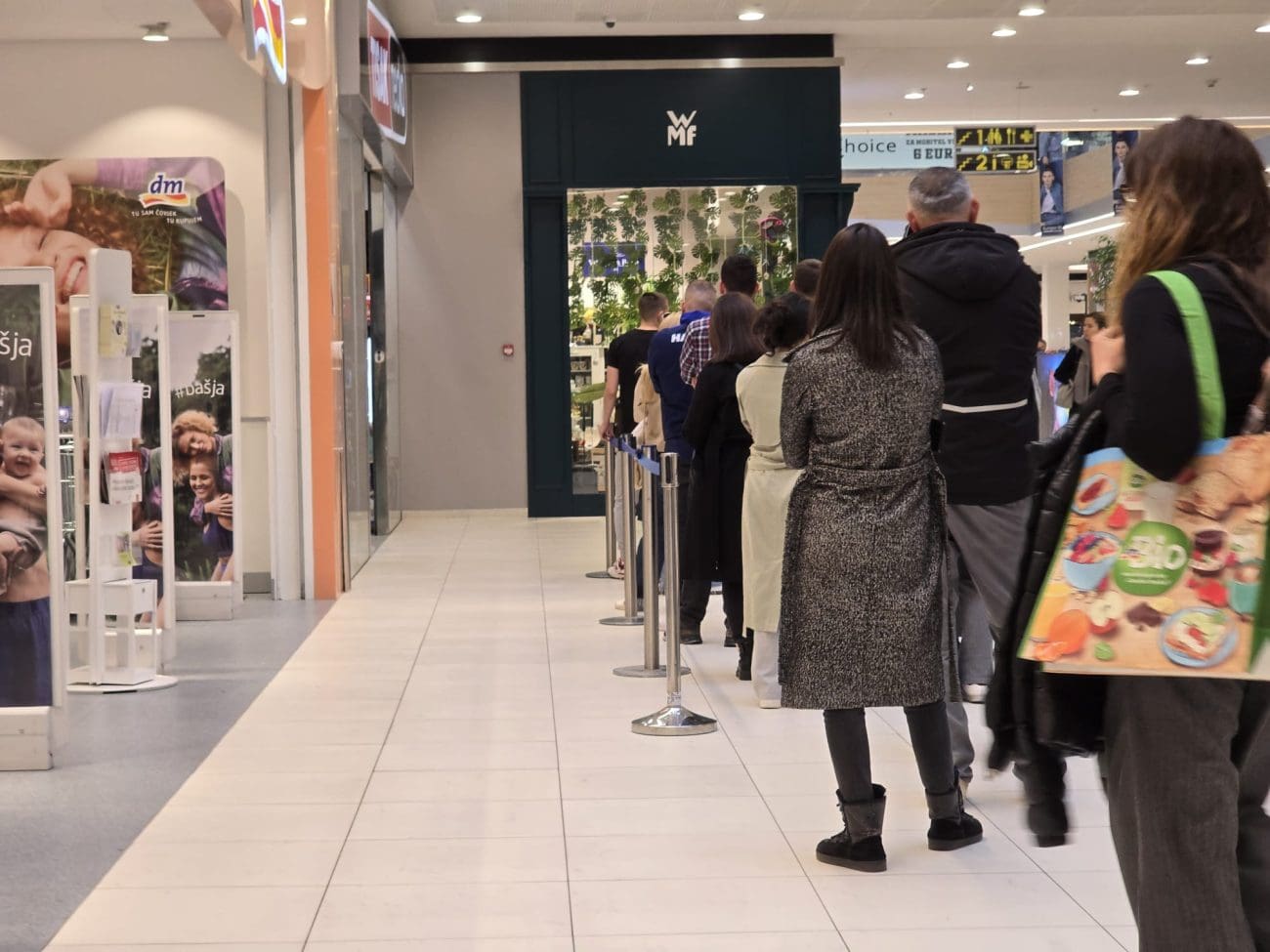 Navala na karte za Thompsona, jeste li uhvatili svoju? - DALMACIJA DANAS