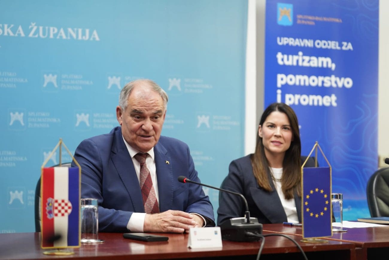 SJAJNE VIJESTI ZA STANOVNIKE DIJELA ZAGORE Besplatan prijevoz stiže u Trilj i Dugopolje – vožnje ...