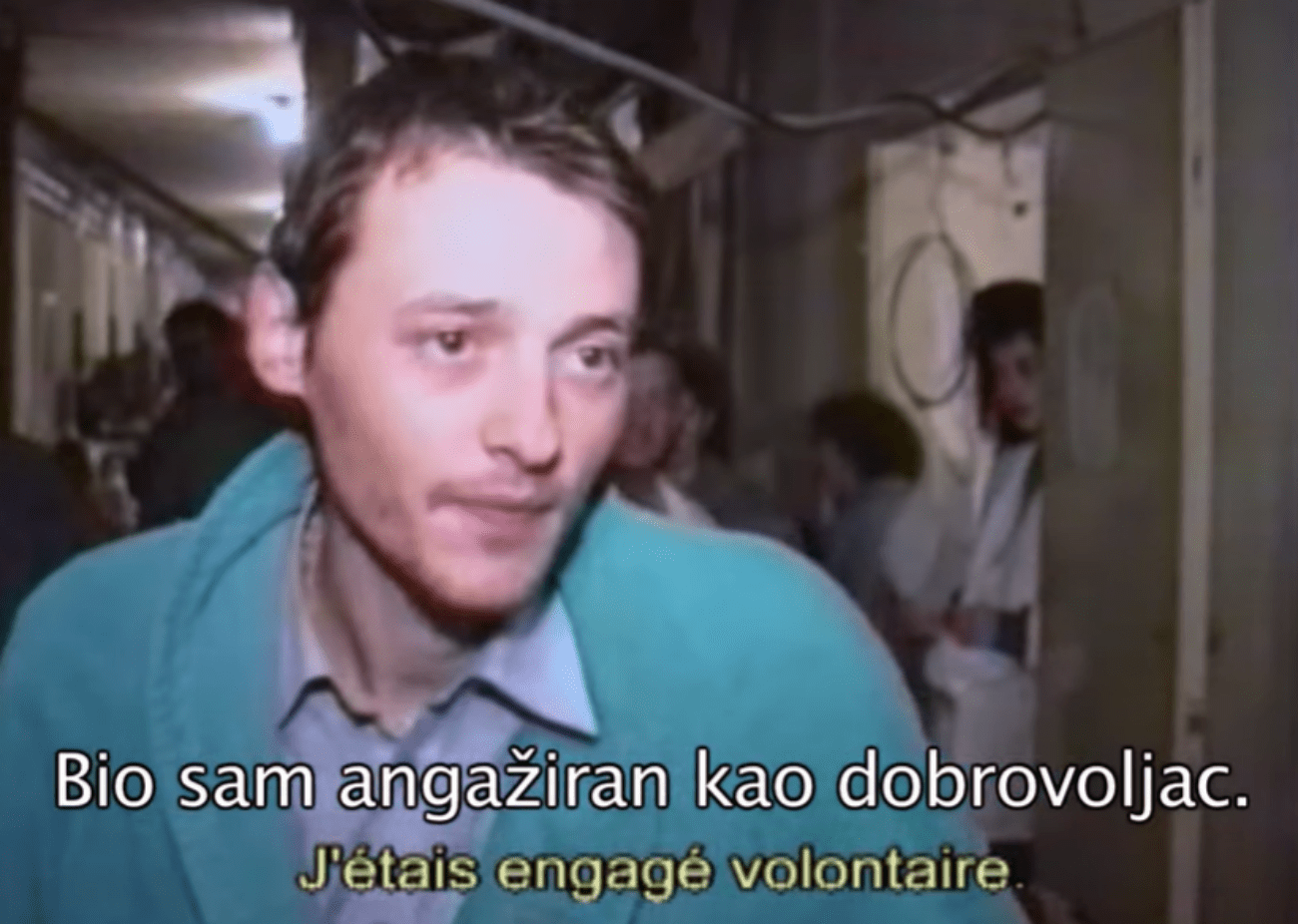 Ubojica je Jean-Michelu nakon ubojstva uzeo 20 franaka: "Dahtao je kao pašče, hvalio se ...